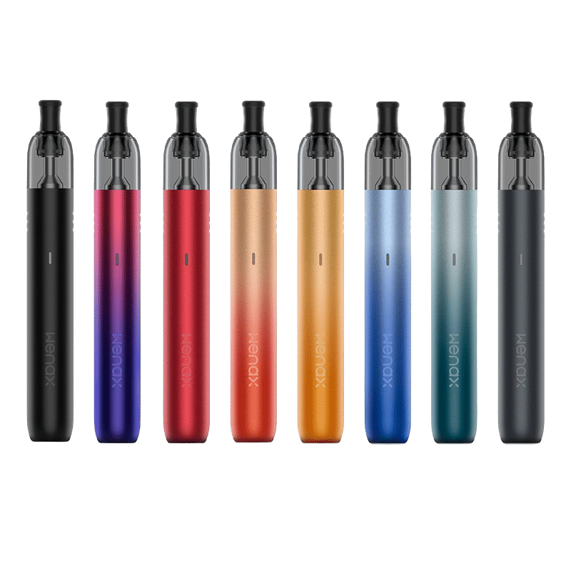 Geek Vape WENAX M1 Pod System – KMG Imports